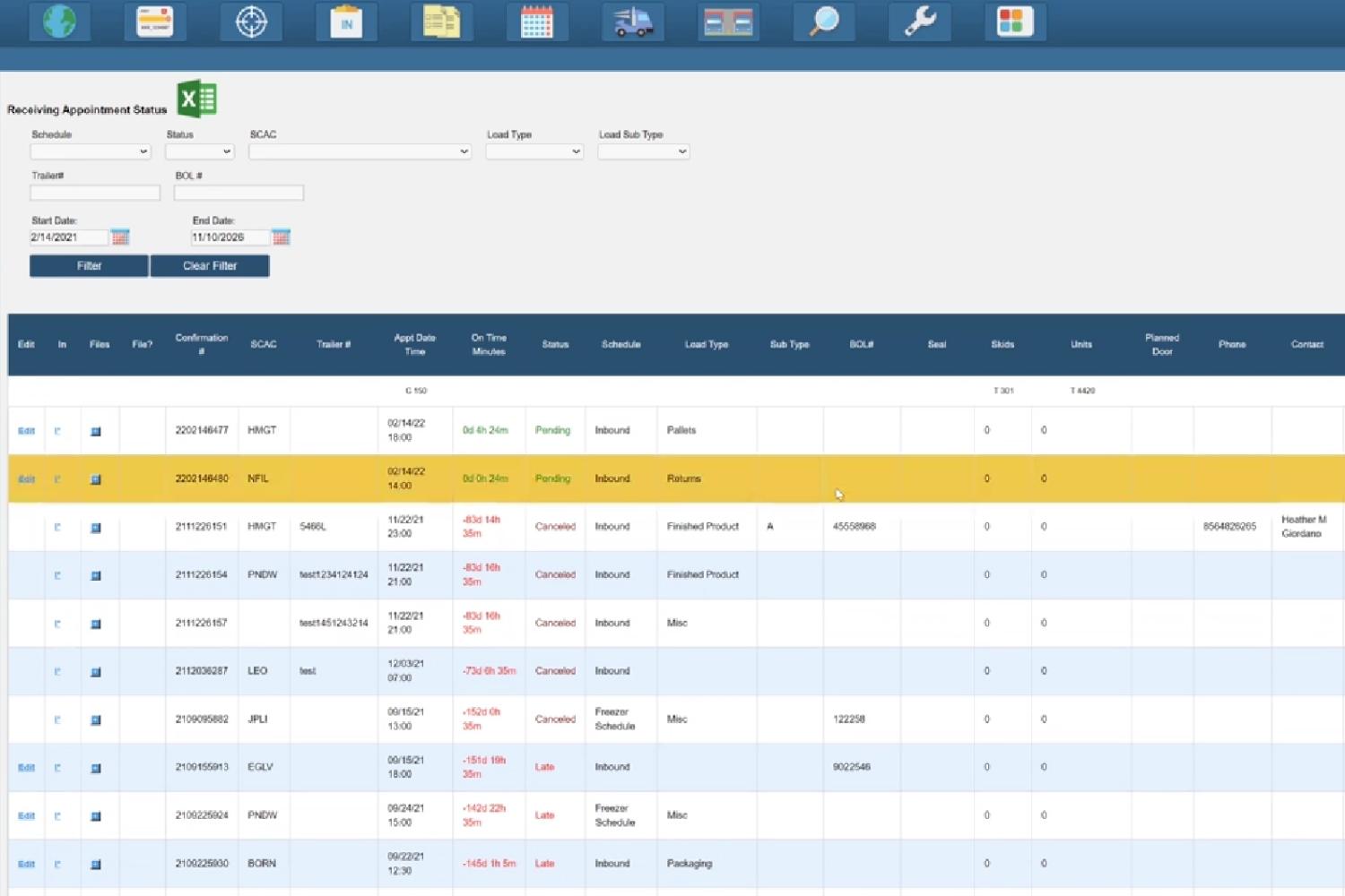 All About Upgrades - What to Look for When Upgrading Your Enterprise Yard Management Software ...